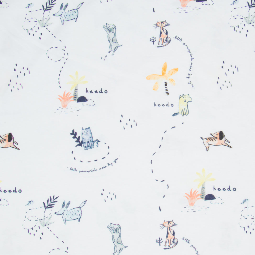 Flexible & Durable Spandex Knit Fabrics | Ragland Fabrics