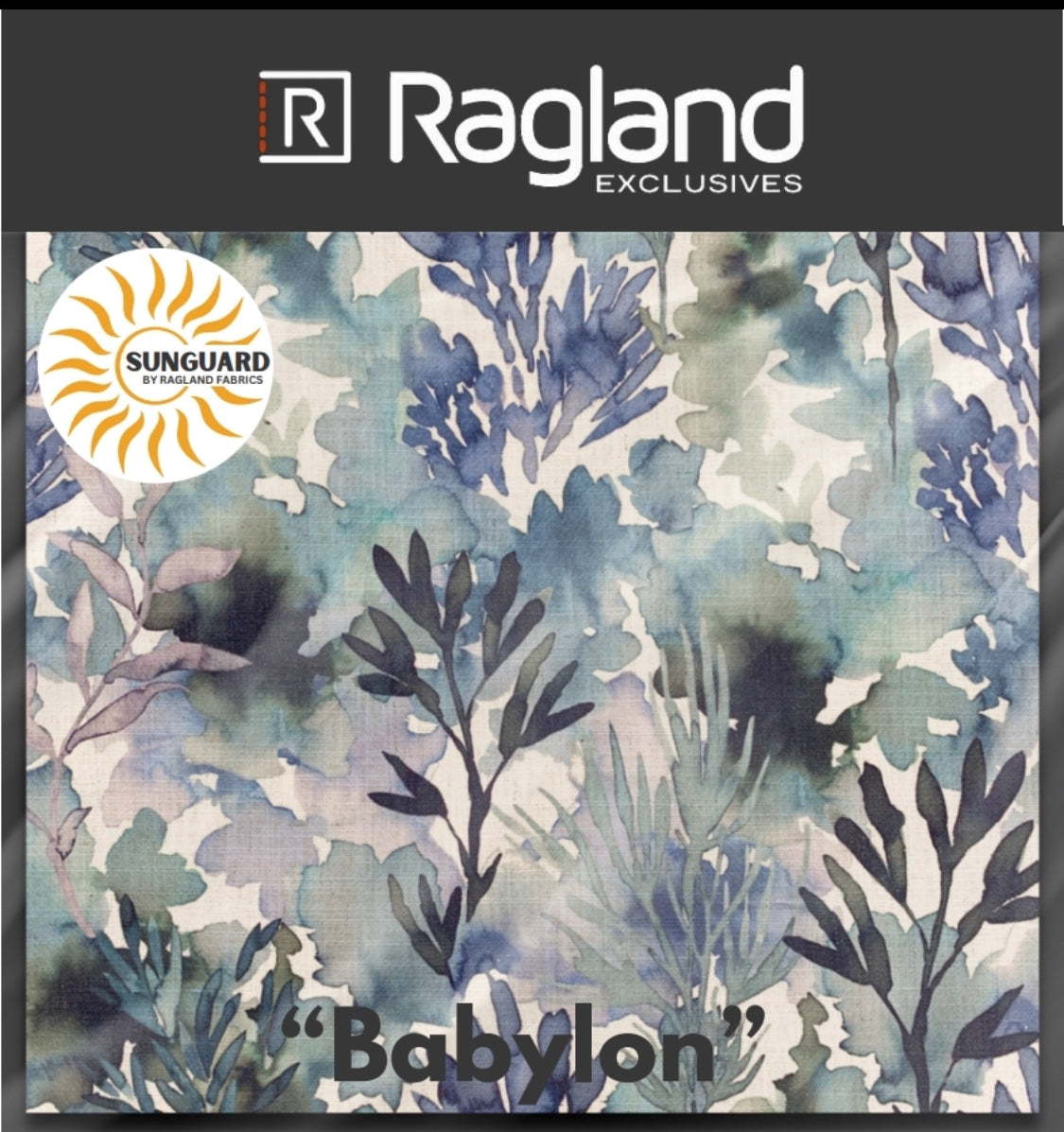 Corduroy Adonis Forest | Ragland Fabrics | Order Online