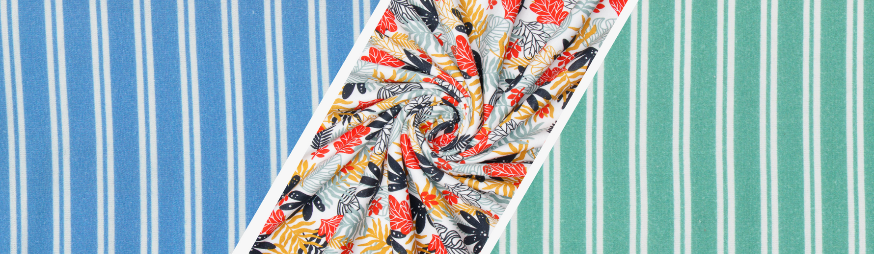 Printed Cotton Knit Fabrics - Unique Patterns | Ragland Fabrics | Order ...