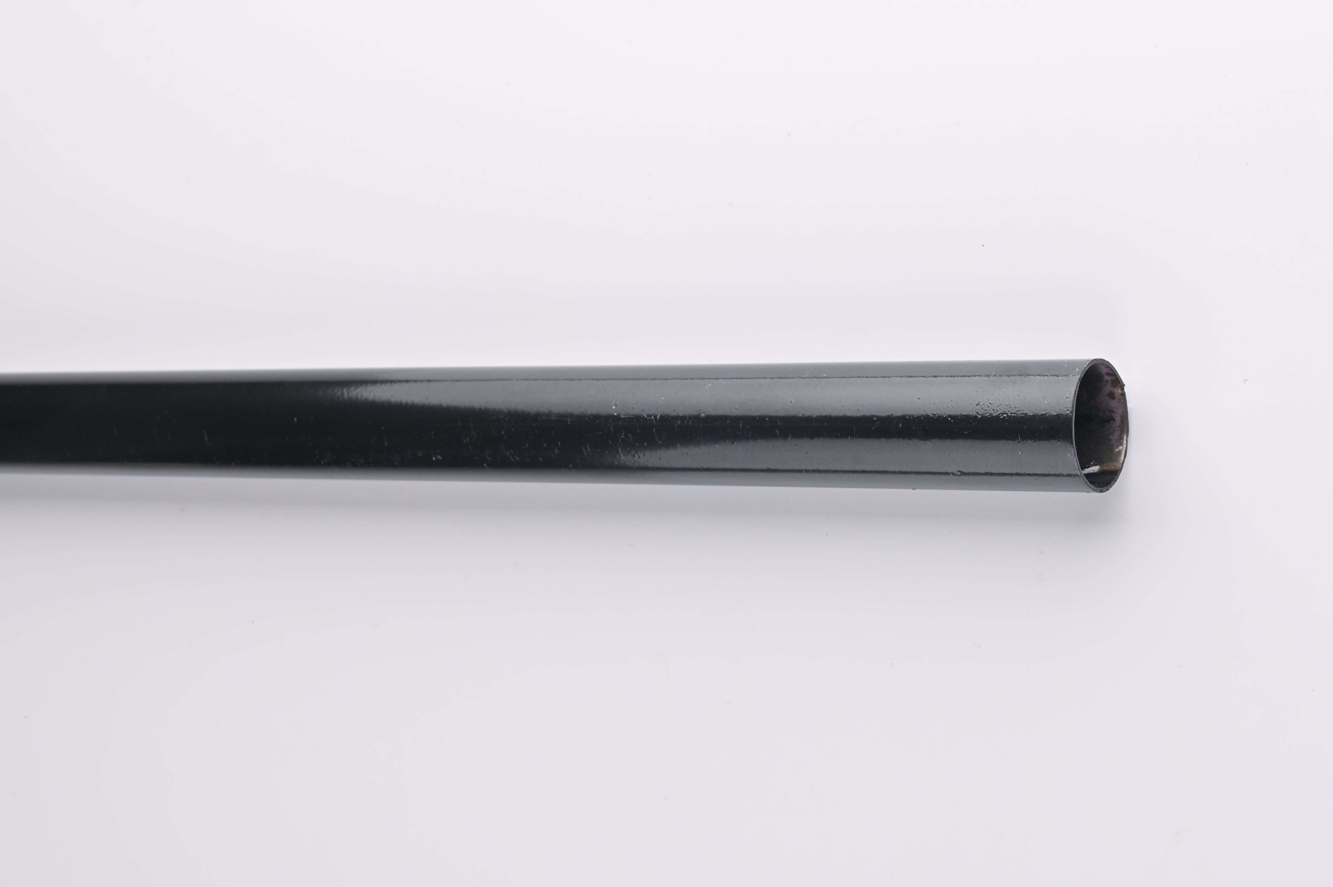 Curtain / Eyelet Rods 25mm Black | Ragland | Order Online – Soar & Sons ...