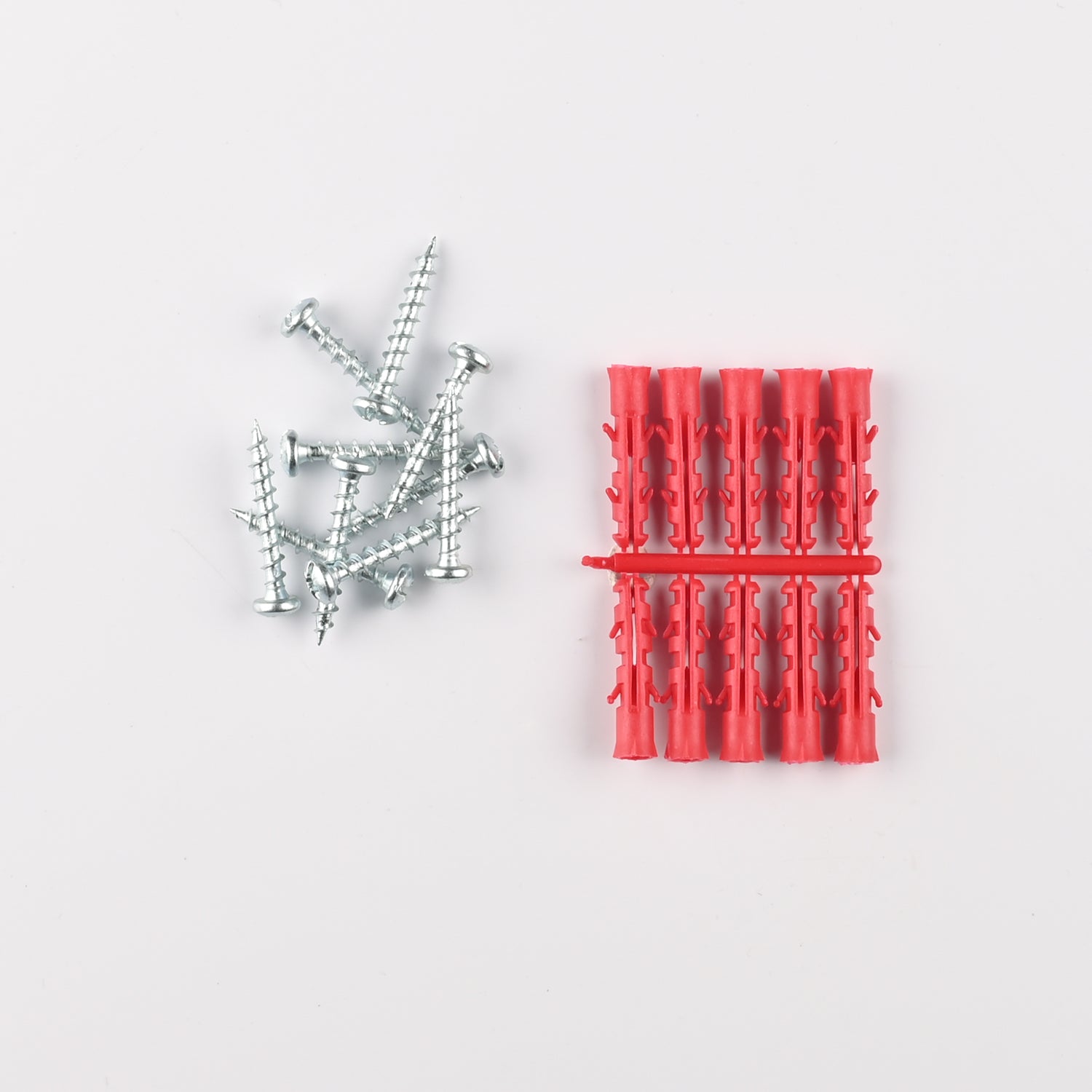 Plugs & Screws (10Pack) | Ragland | Order Online – Soar & Sons cc inc ...