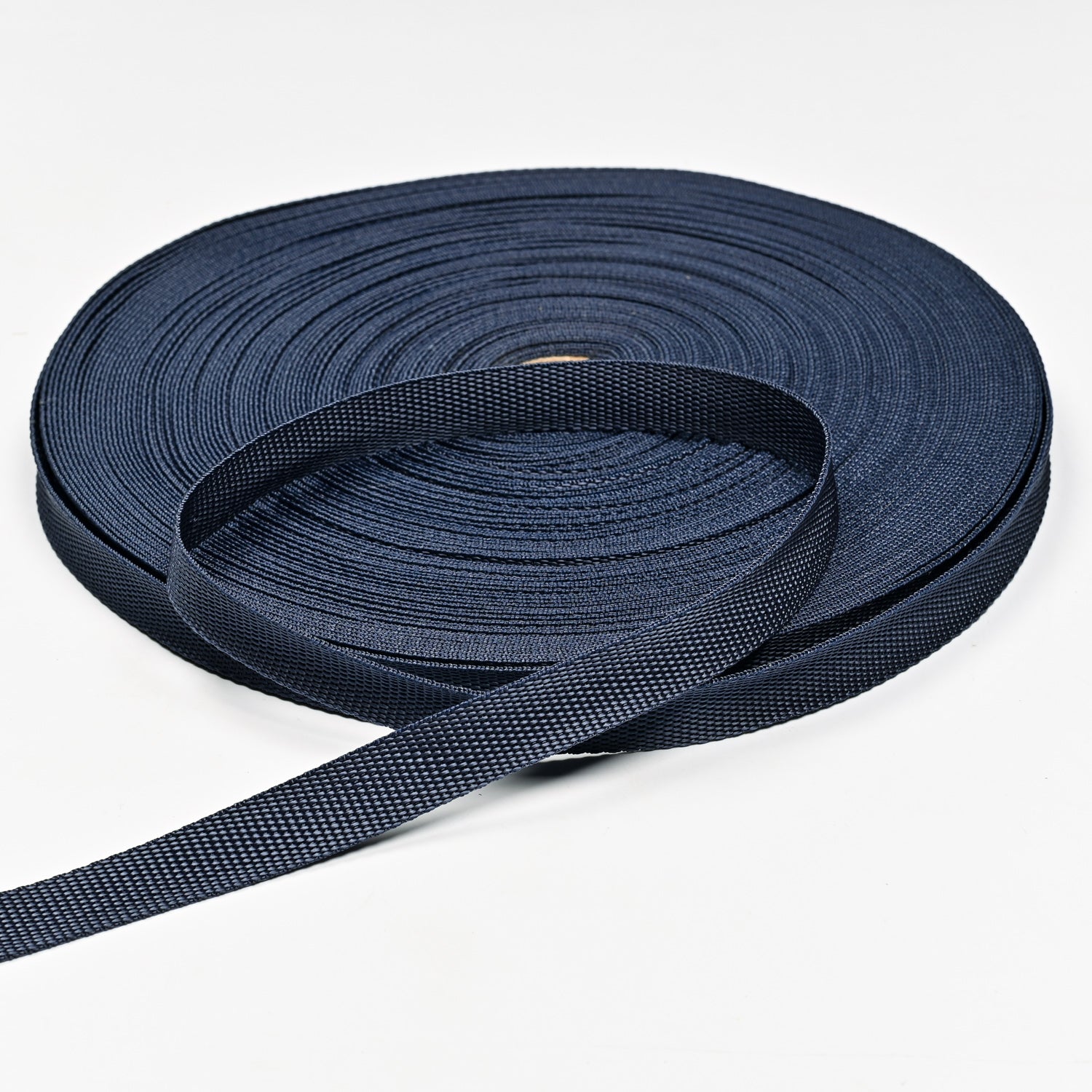 Webbing 20mm Navy (50m) | Ragland | Order Online – Ragland Fabrics