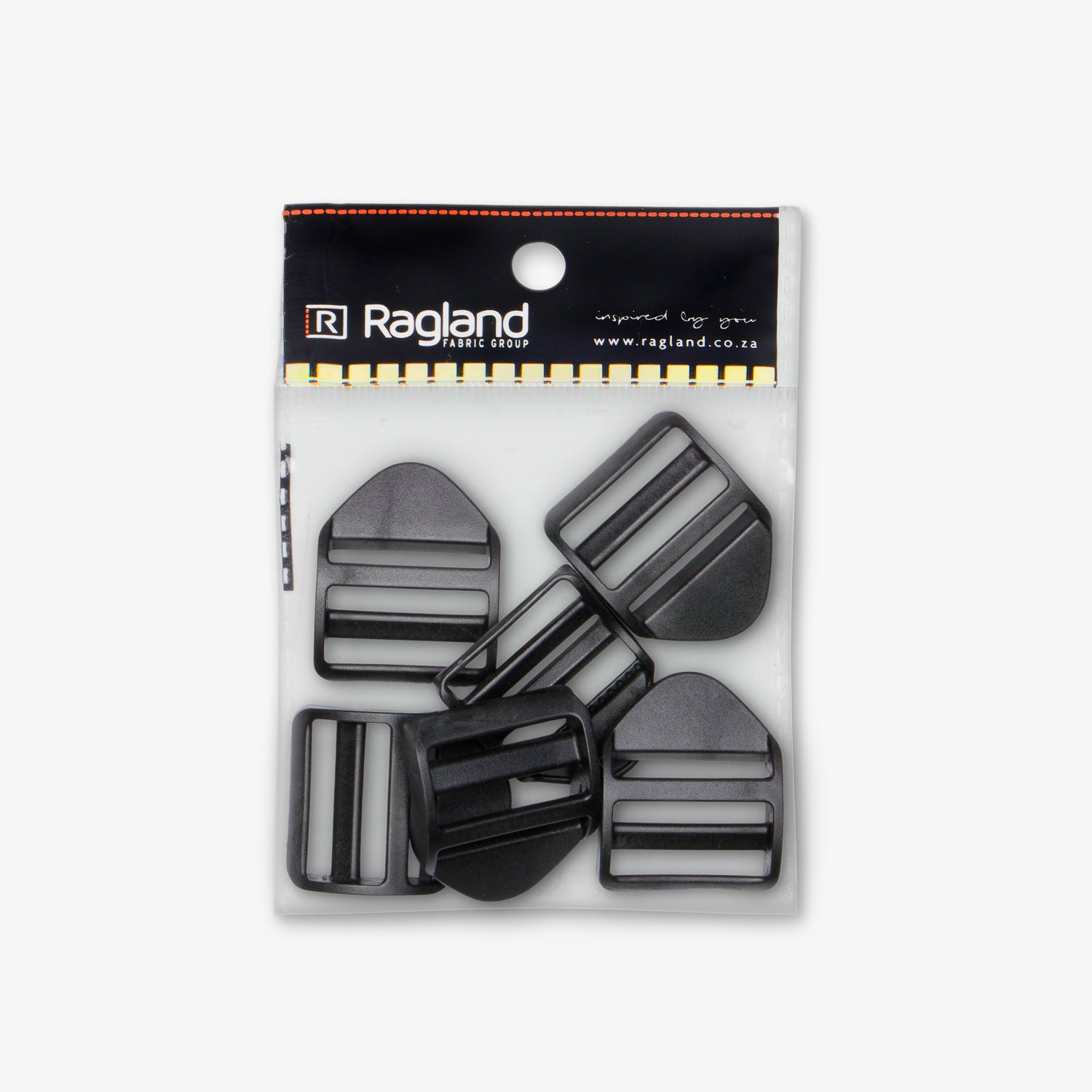 Ladder Lock Plastic 38mm | Ragland | Order Online – Soar & Sons cc inc ...