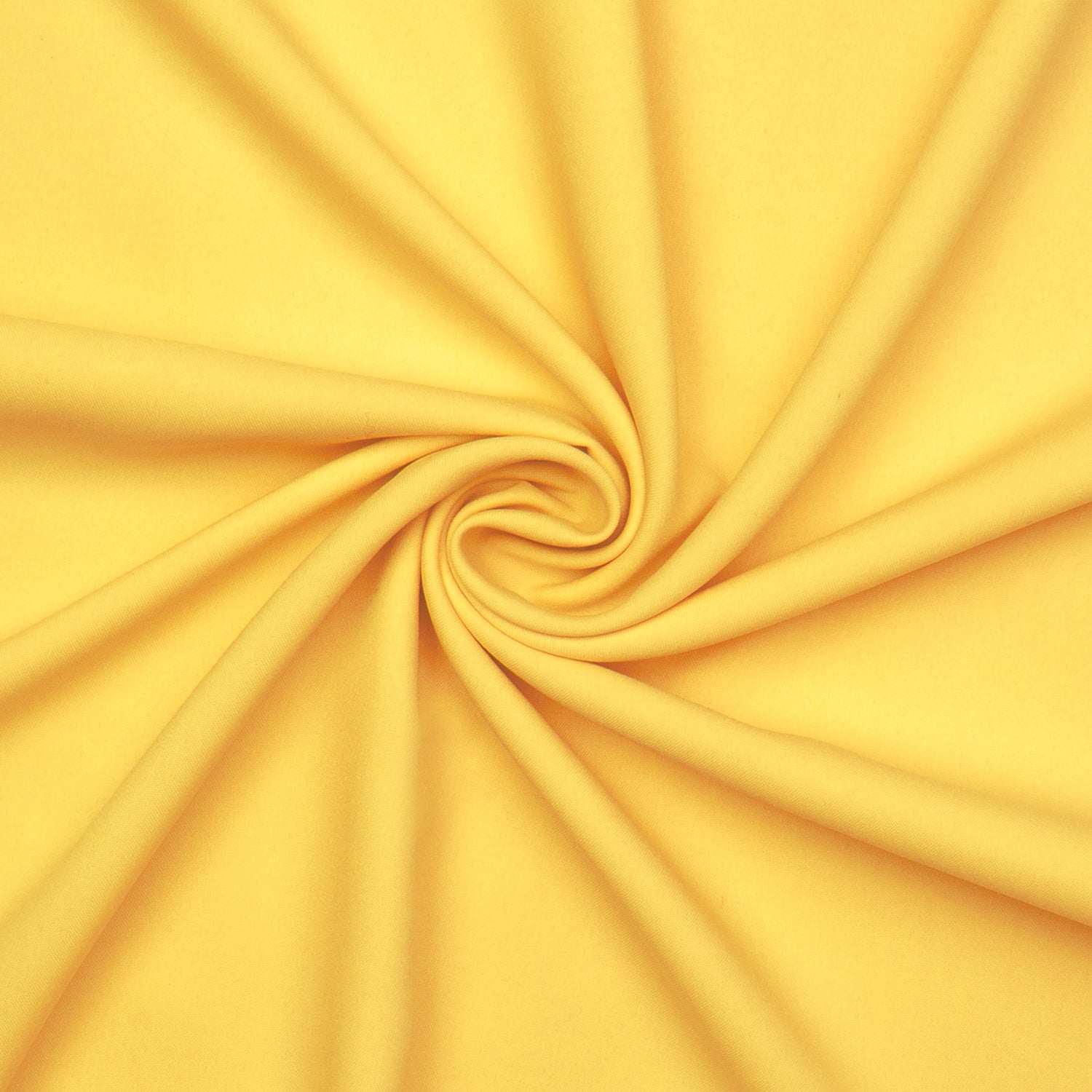 Plain Mini Matt Canary Yellow col 8 150cm | Ragland | Order Fabric ...