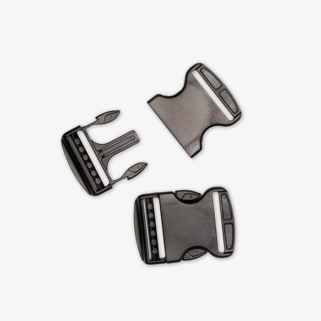 Quick Release Buckles | Ragland | Shop Online – Ragland Fabrics
